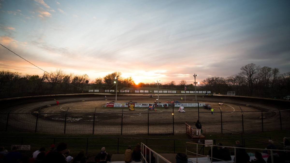 Port City Raceway to Return in 2018, M2 Promotions Leasing the Historic ...