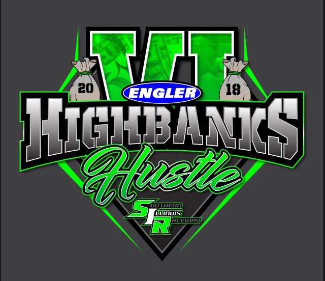SIR’s $10,000/Win High Banks Hustle Slated for June 14-16, Chasing ...